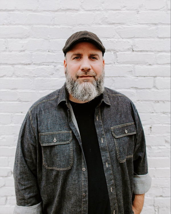 Staff Interview: Meet Rob "Snakes" Bispo - MAILROOM