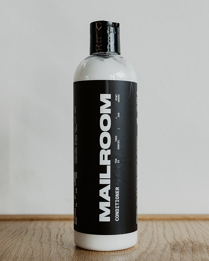 ALL – MAILROOM